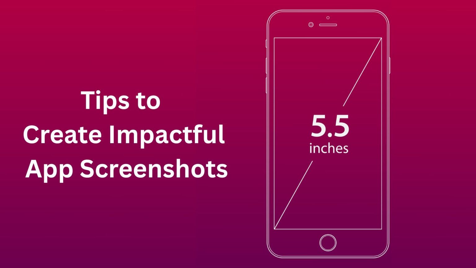 Create Stunning App Screenshots for Google Play Store